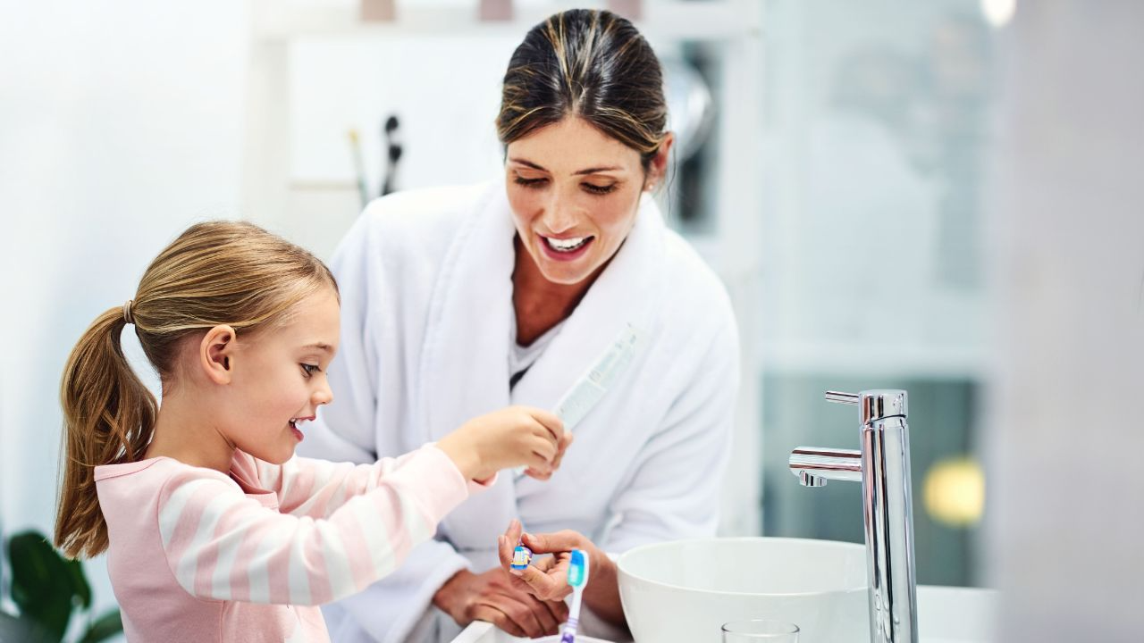 Why Routine Is Important For Kids' Development
